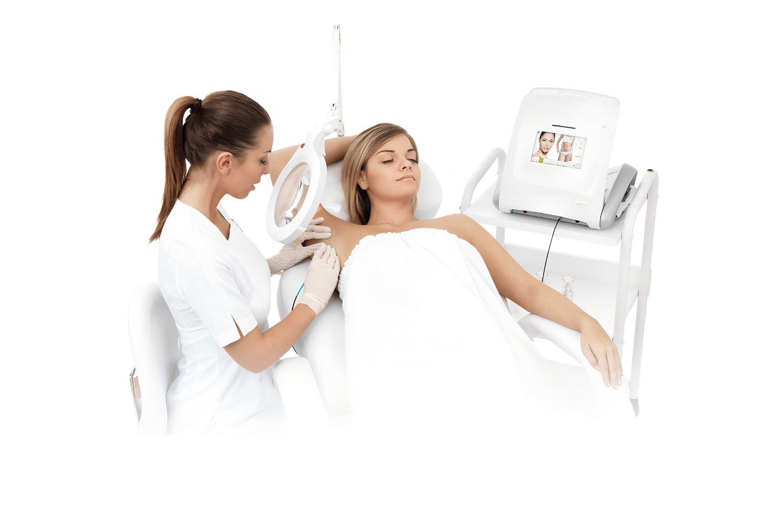 Apilus xCell Pro San Diego - The Electrolysis Expert